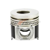 China High Performance Diesel Engine Spare Parts Piston Assembly for ISUZU 4HE1T OEM 8-97176652-0 8-94391696-0 8-94391596-1 for sale