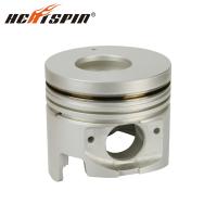 China High Quality Diesel Engine Repair Parts Piston  for ISUZU 4HG1 8-97183666-0 for sale