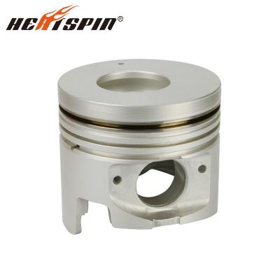 China High Quality Diesel Engine Repair Parts Piston  for ISUZU 4HG1 8-97183666-0 for sale