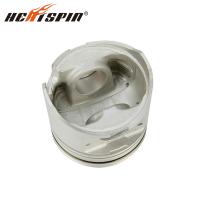 China High Quality Diesel Engine Repair Parts Piston  for ISUZU 4HG1 8-97183666-0 for sale