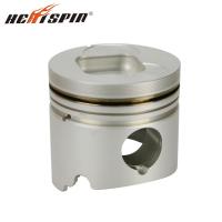 China 4JA1 Engine Piston With Pin 8-94369281-0 for ISUZU Engine for sale