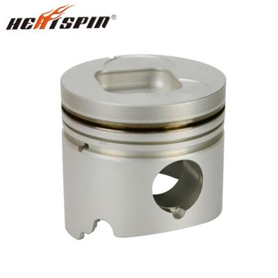 China 4JA1 Engine Piston With Pin 8-94369281-0 for ISUZU Engine for sale