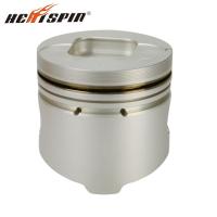 China 4JA1 Engine Piston With Pin 8-94369281-0 for ISUZU Engine for sale
