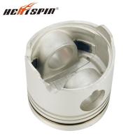 China 4JA1 Engine Piston With Pin 8-94369281-0 for ISUZU Engine for sale