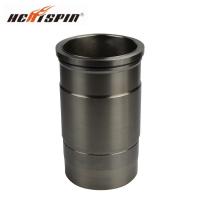 China New High Quality 10PD1 Cylinder Liner for ISUZU 1-11261161-2 119mm Truck Kit for sale