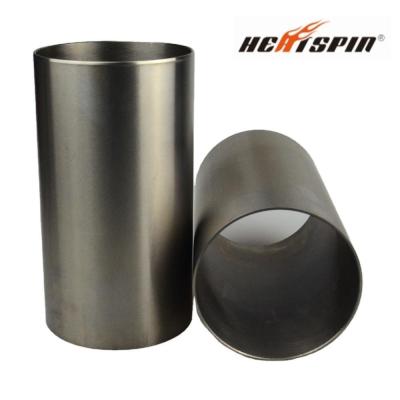China High Quality Diesel Engine Parts 14B 14BT Cylinder Liner for Toyota Cast Iron Sleeve 11461-58010 11461-58020 11461-58040 for sale