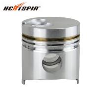 China 6142-32-2110 4D94 High Quality ISO 9001 Certified Diesel Engine Piston Set for Komatsu Forklift FD20 FD25 FD30 Excavator PC60 for sale