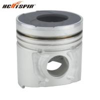 China Heatspin BJ4D24 Engine Piston Set for Foton Aumark Olin Toano Light Truck 2.4T Diesel 86mm ISO 9001 Certified OE Quality for sale