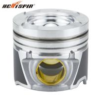 China GW4D20TC Piston Set for Great Wall GWM Poer Cannon Wingle 7 Pickup 2.0T Diesel Engine Pins Clips Oil Gallery Skirt MOS2 Treated with Pin Bushing Inserted for sale