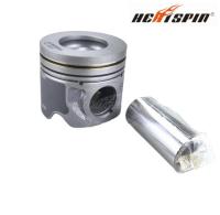 China AB39-7548-CA Piston Kit for  Ford Ranger 3.2L  5 Cyl Engine 89.9mm Piston Assy 3Q-6011-DA for sale