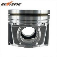 China High Performance WL-CT Piston for Mazda BT-50 B2500 2.5L WLYE-11-SA0 Diesel Motor Parts 93mm STD Size Piston with Coating for sale