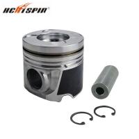 China YD25 Piston Set for Nissan Diesel Engine Piston 89mm Piston Parts A2010-EB30A A2010-EB72A for sale