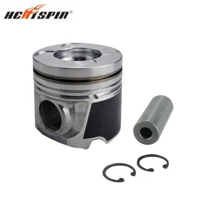 China YD25 Piston Set for Nissan Diesel Engine Piston 89mm Piston Parts A2010-EB30A A2010-EB72A for sale