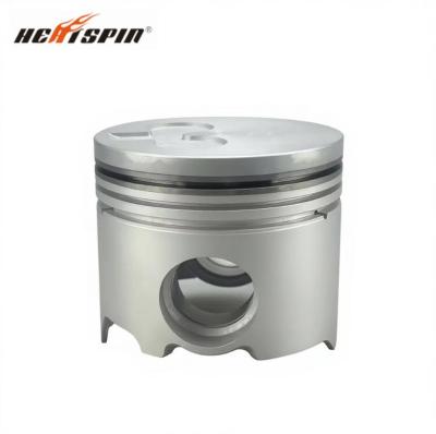 China 2C Piston 13101-64110 13101-64140 13101-64141 13103-64190 Diesel Engine Parts  86mm for TOYOTA LITEACE CARINA VAN WAGON for sale