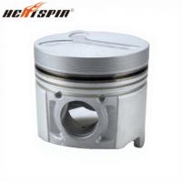 China 12010-0W820 TD27T Engine Piston for Nissan Terrano Caravan 2.7L Turbo Diesel Piston with Alfin & Oil Gallery 12011-0W820 for sale