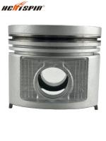 China Premium YD25DDTi Piston A2010-VK510 for Nissan Navara Pick-up 2.5 Turbo Diesel OE Quality Aluminum Alloy Piston with Pins for sale