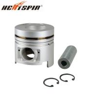 China FD35 Piston Set for Nissan Diesel Trucks Engine Piston 102.5mm Piston Parts 12010-01T04 for sale