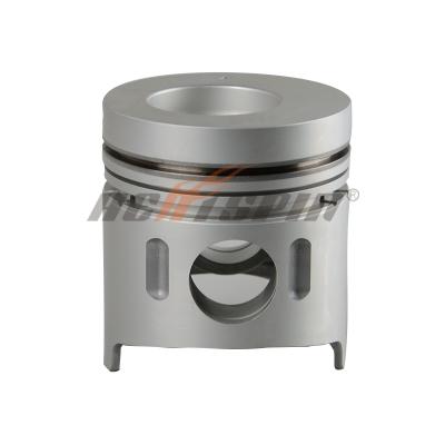 China 4D31 Piston Set for Mitsubishi Diesel Engine Piston 100mm Piston Parts ME012131 for sale