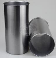 China 4JC1 Engine Cylinder Liner 88*90*163*95 mm Chrome Steel Sleeve OEM 8-94169-883-1 for Isuzu Truck for sale