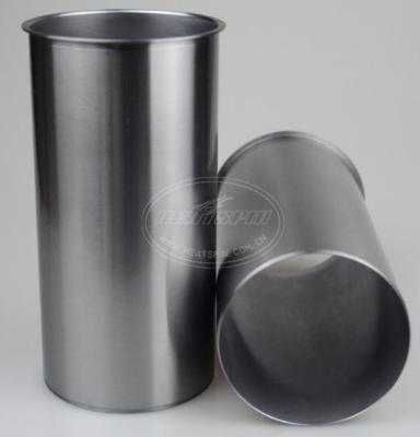 China Wear Resistant Chrome Steel Engine Cylinder Liner OEM 5-11261-015-2 for Isuzu Truck Diesel Engine for sale