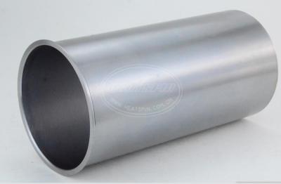 China Original Specification 4JG2 Chrome Steel Cylinder Sleeve 95.4*97*179*102.3 mm For Isuzu Engine Assembly for sale