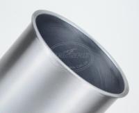 China Original Specification 4JG2 Chrome Steel Cylinder Sleeve 95.4*97*179*102.3 mm For Isuzu Engine Assembly for sale