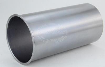 China Premium Chrome Steel Cylinder Liner OEM 8-97176-702-0 for Isuzu 4JH1 Engine for sale