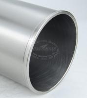China High Wear Resistance Chrome Steel Cylinder Liner Original Standard Replacement for Isuzu 4JK1 4JX1 Diesel Engine for sale