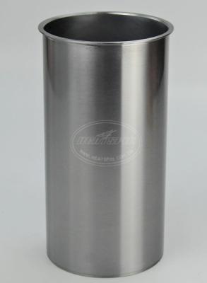 China Isuzu 4BE1 Diesel Engine Cylinder Liner 105*107*187*113mm Chrome Steel OE 5-11261-016-2 Replacement for sale