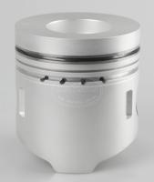 China 4D32 Piston for Mitsubishi High Performance Automobile Engine Piston ME012174 for sale