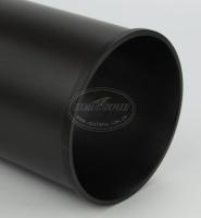 China Isuzu 4HG1 Heavy Duty Cast Iron Cylinder Liner Direct for Diesel Light Truck Engine for sale