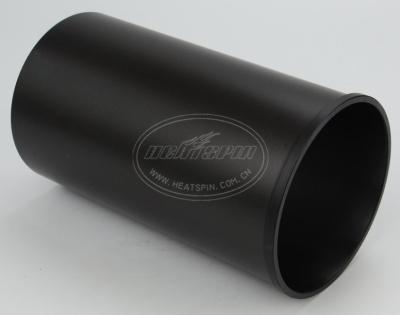 China Isuzu 4HG1 Heavy Duty Cast Iron Cylinder Liner Direct for Diesel Light Truck Engine for sale