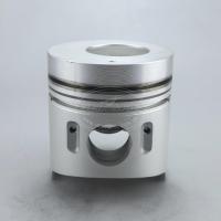 China 4D32 Piston for Mitsubishi High Performance Automobile Engine Piston ME018277 for sale