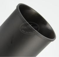 China Cast Iron Cylinder Liner 115*118*183mm for Isuzu 4HL1 6HL1 Diesel Light Truck Engine Sleeve for sale