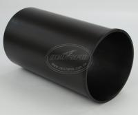 China Cast Iron Cylinder Liner 115*118*183mm for Isuzu 4HL1 6HL1 Diesel Light Truck Engine Sleeve for sale