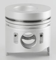 China High Performance New Aluminum Alloy Piston Set for Mitsubishi 4D33 Diesel Engine Spare Parts ME016895 for sale