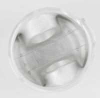 China High Performance New Aluminum Alloy Piston Set for Mitsubishi 4D33 Diesel Engine Spare Parts ME016895 for sale