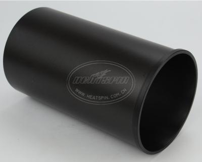 China Isuzu 6HK1 Cylinder Liner 8-94391-602-0 | 115x118x210mm Cast Iron Engine Sleeve for Truck for sale