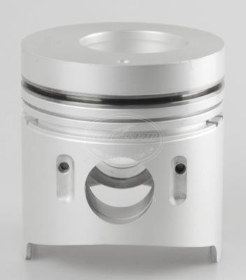 China Heatspin 4D34 Engine Piston with Pin ME012928 104mm for Mitsubishi Engine # ME012928 for sale
