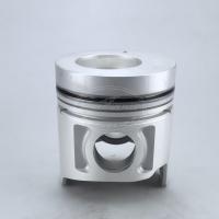 China 4D34T # ME013325 Piston for Mitsubishi Fuso Canter Truck 104mm Heatspin for sale