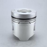 China 4D34T # ME013325 Piston for Mitsubishi Fuso Canter Truck 104mm Heatspin for sale