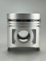 China Heatspin Premium 104mm Diesel Engine Piston ME014160 Compatible with Mitsubishi 4D34T for sale