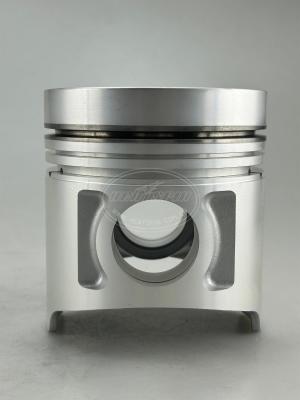 China Heatspin Premium 104mm Diesel Engine Piston ME014160 Compatible with Mitsubishi 4D34T for sale