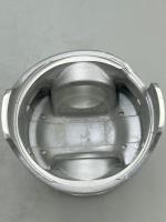 China Heatspin Premium 104mm Diesel Engine Piston ME014160 Compatible with Mitsubishi 4D34T for sale