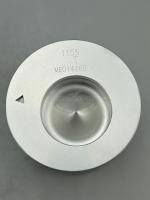 China Heatspin Premium 104mm Diesel Engine Piston ME014160 Compatible with Mitsubishi 4D34T for sale