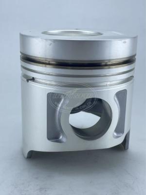 China ME088990 Piston Kit 104mm Heatspin Brand Fit for Mitsubishi  4D34T Engine for sale