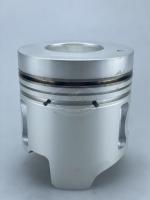 China ME088990 Piston Kit 104mm Heatspin Brand Fit for Mitsubishi  4D34T Engine for sale