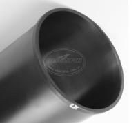 China Heavy Duty Cast Iron Cylinder Liner for Isuzu 6HH1 Engine OE 8943932731 Truck Sleeve Factory for sale