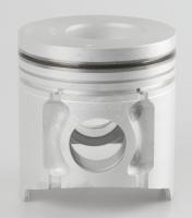 China New 4D34T Motor Piston 104mm with Wrist Pin ME220454 Brand Heatspin Aftermarket for sale