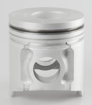 China New 4D34T Motor Piston 104mm with Wrist Pin ME220454 Brand Heatspin Aftermarket for sale